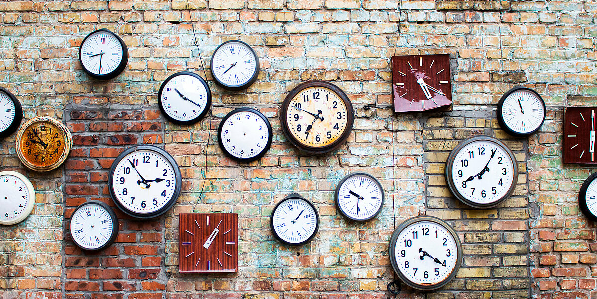 Längere Öffnungszeiten